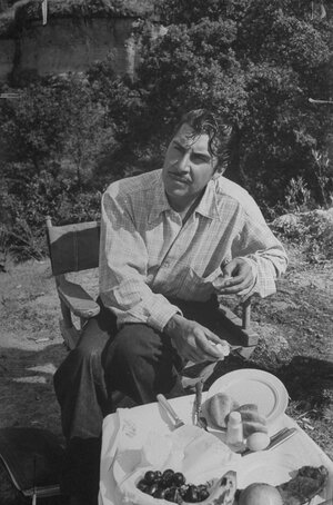 Emilio Fernández - Alchetron, The Free Social Encyclopedia