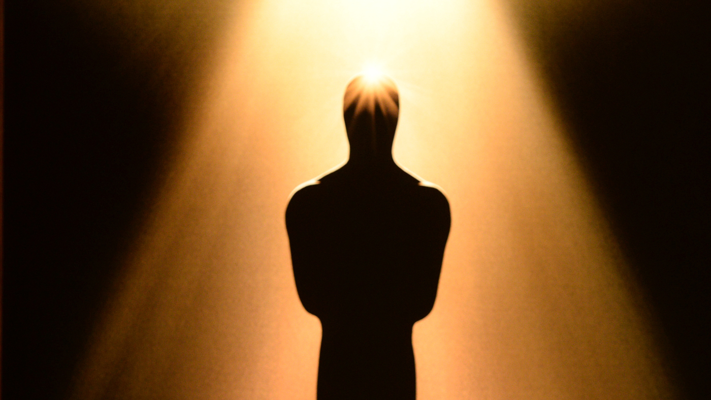 Latin Pride Swells For Mystery Model Behind Oscar Statuette : Code ...