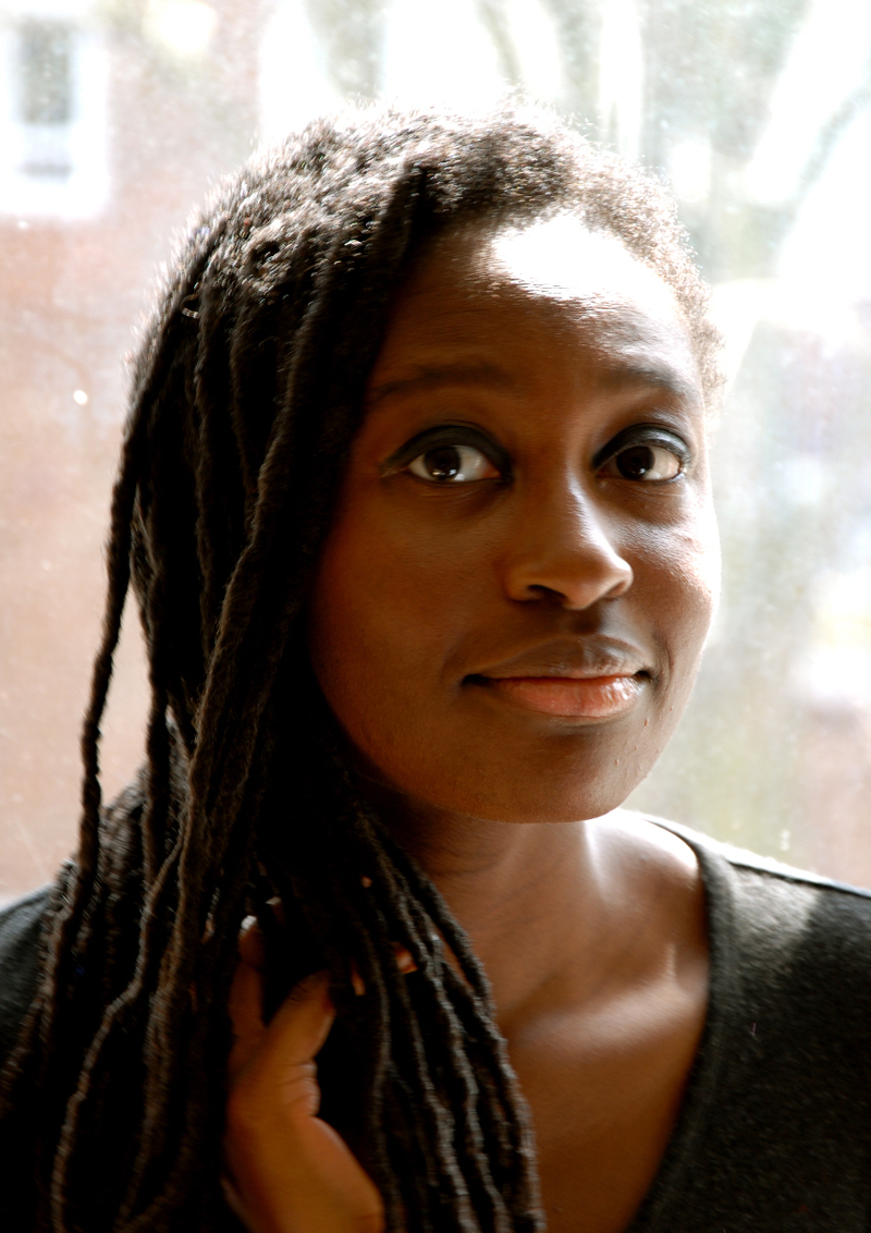 Profile: Helen Oyeyemi, Author Of 'Boy, Snow, Bird' : NPR