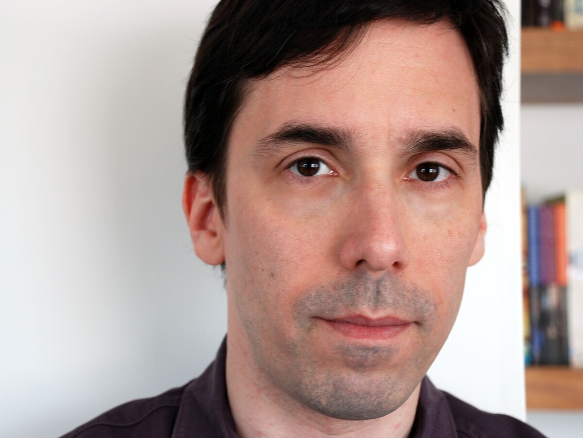 Interview: Mark Harris, Author Of 'Five Came Back' : NPR