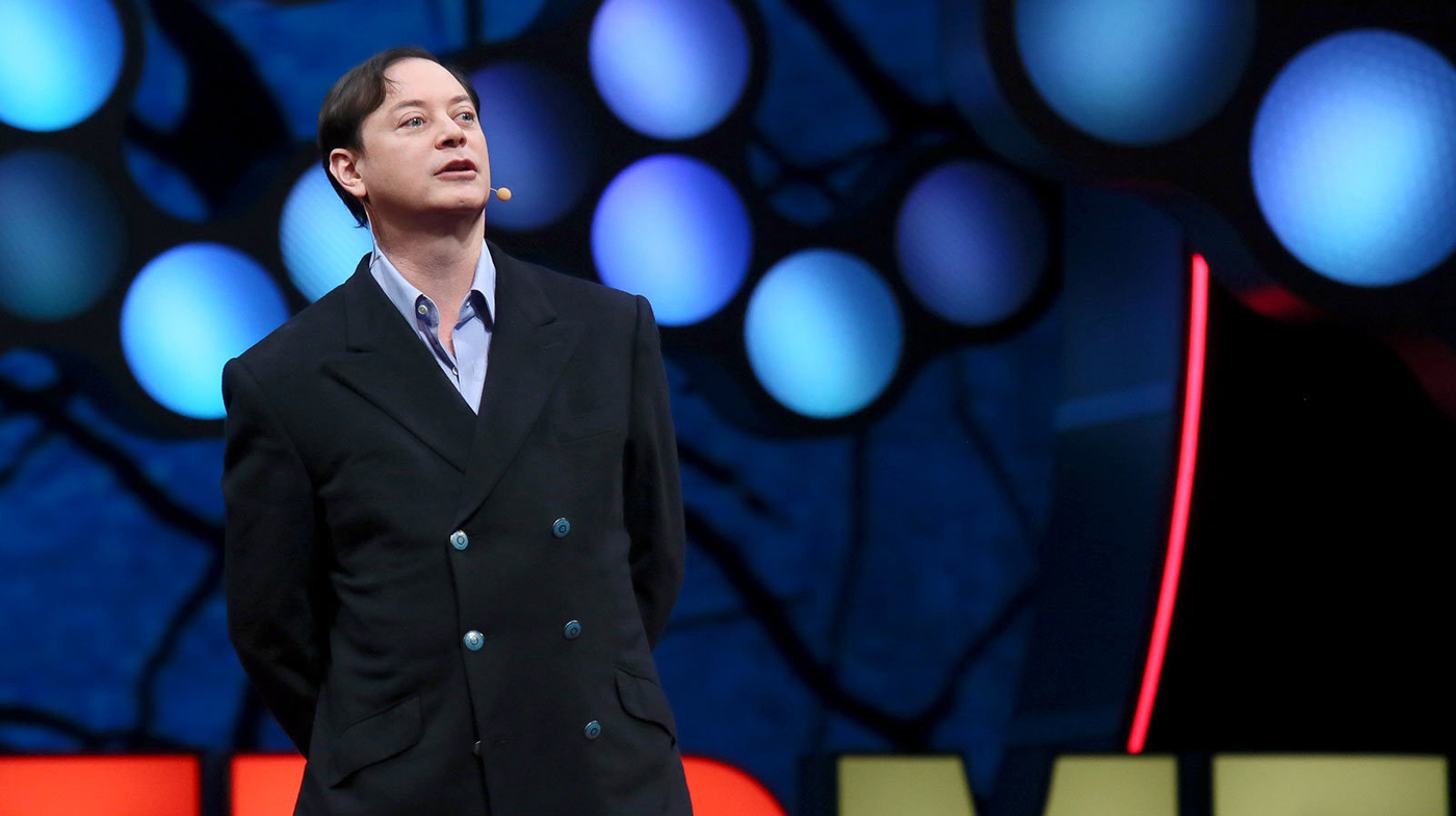 On Identity, Depression And Listening: Andrew Solomon Answers Your ...