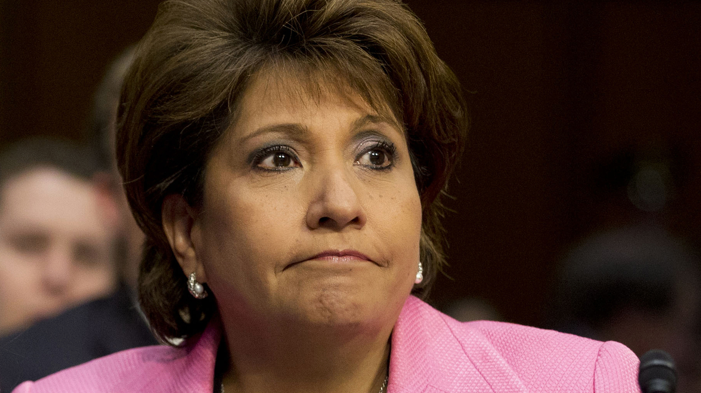 National Council Of La Raza Dubs Obama 'Deporter-In-Chief' : The Two ...