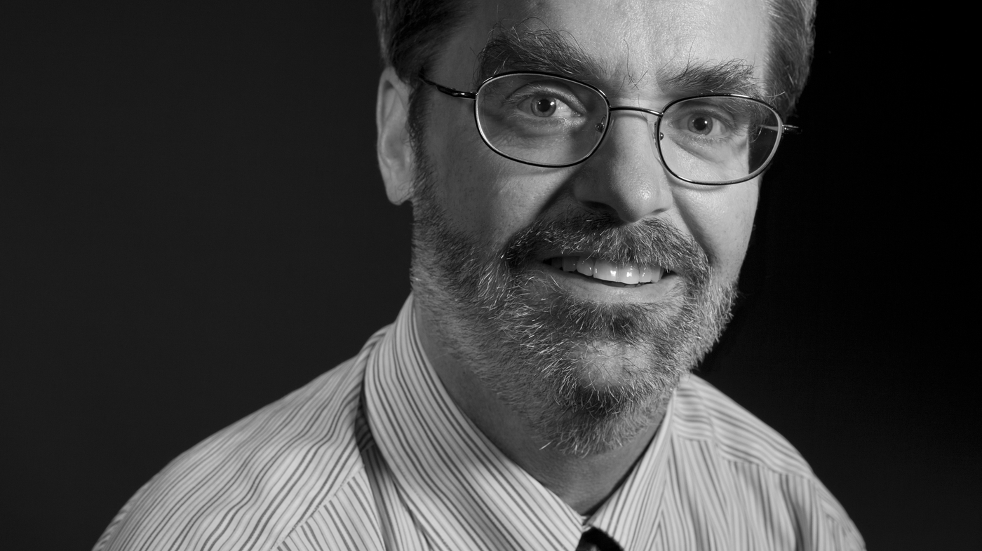 Interview: Terry Golway, Author Of 'Machine Made' : NPR