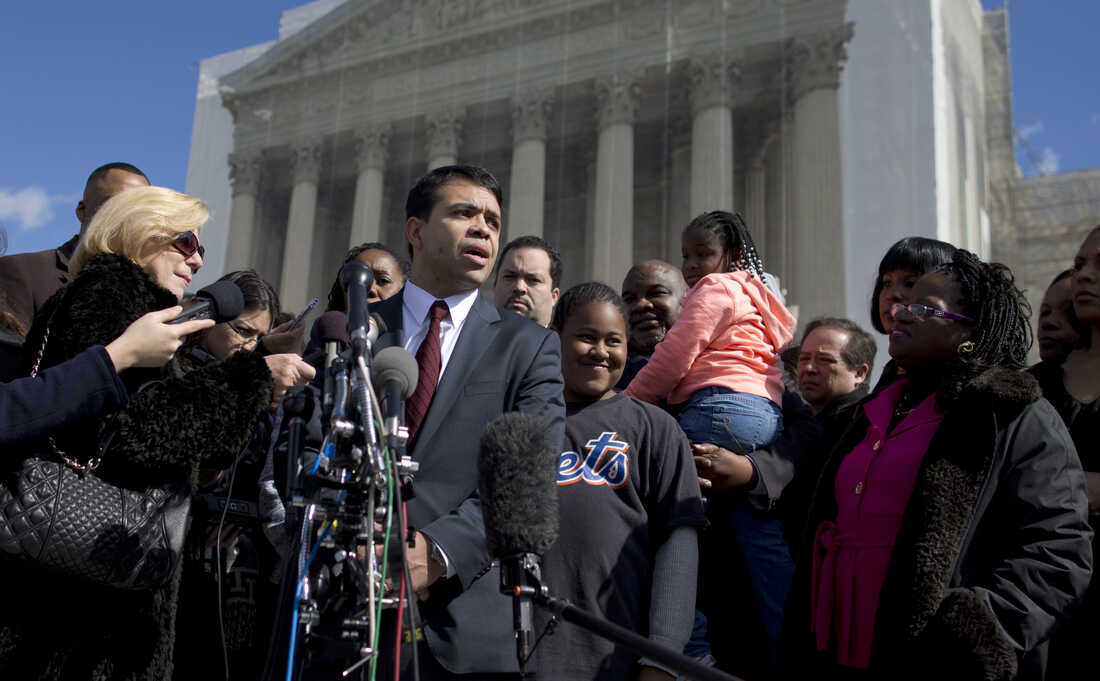 3 Lessons From Obama's Failed Justice Department Nomination : It's All ...