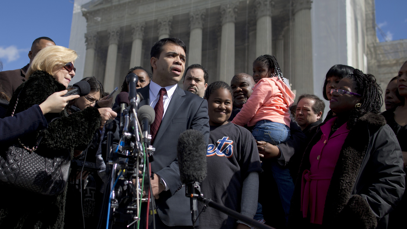 3 Lessons From Obama's Failed Justice Department Nomination : It's All ...