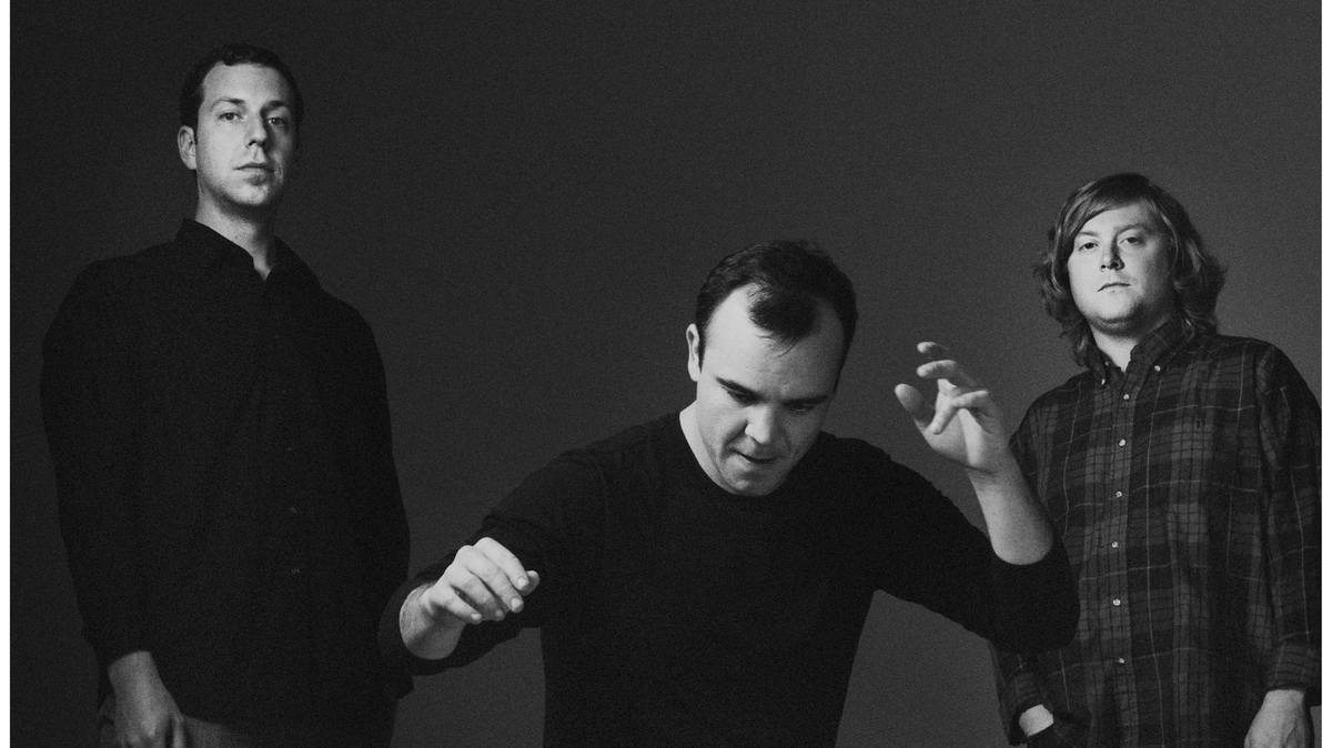 First Listen: Future Islands, 'Singles' : NPR
