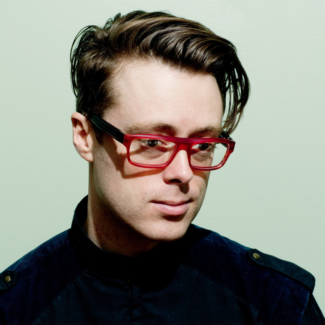 Jeremy Messersmith On World Cafe : World Cafe : NPR