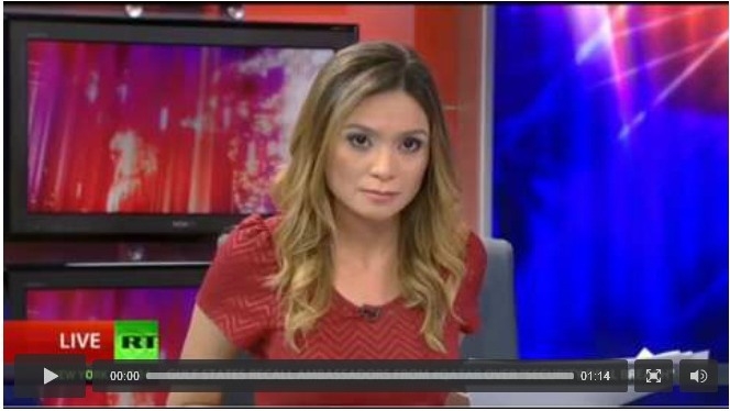 U.S. Anchor For Russian TV Quits, Says Network 'Whitewashes' Crimea ...