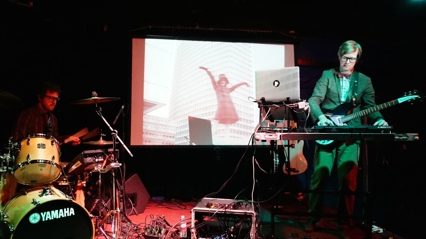 Bob's Rainbows: Weekly Music Discoveries From All Songs Considered's ...