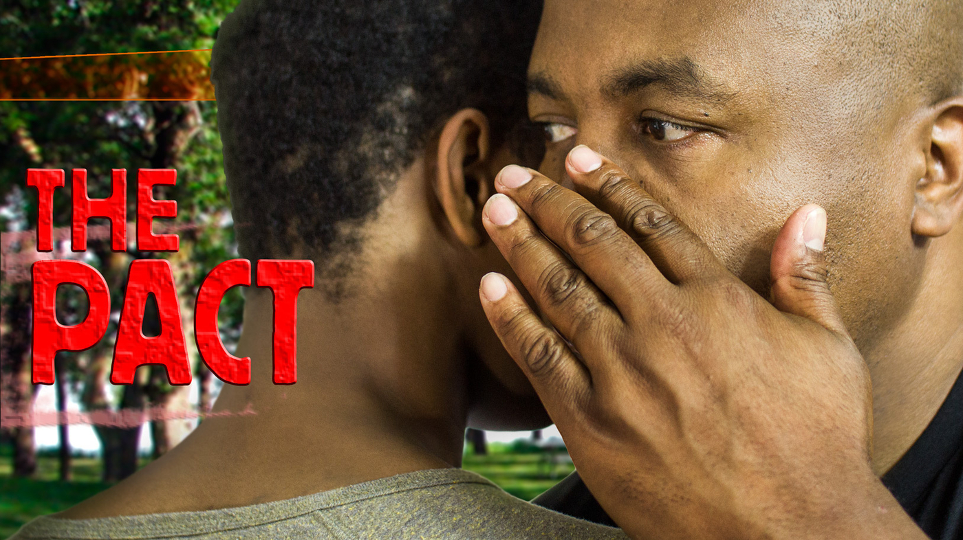 The Pact : Snap Judgment : NPR