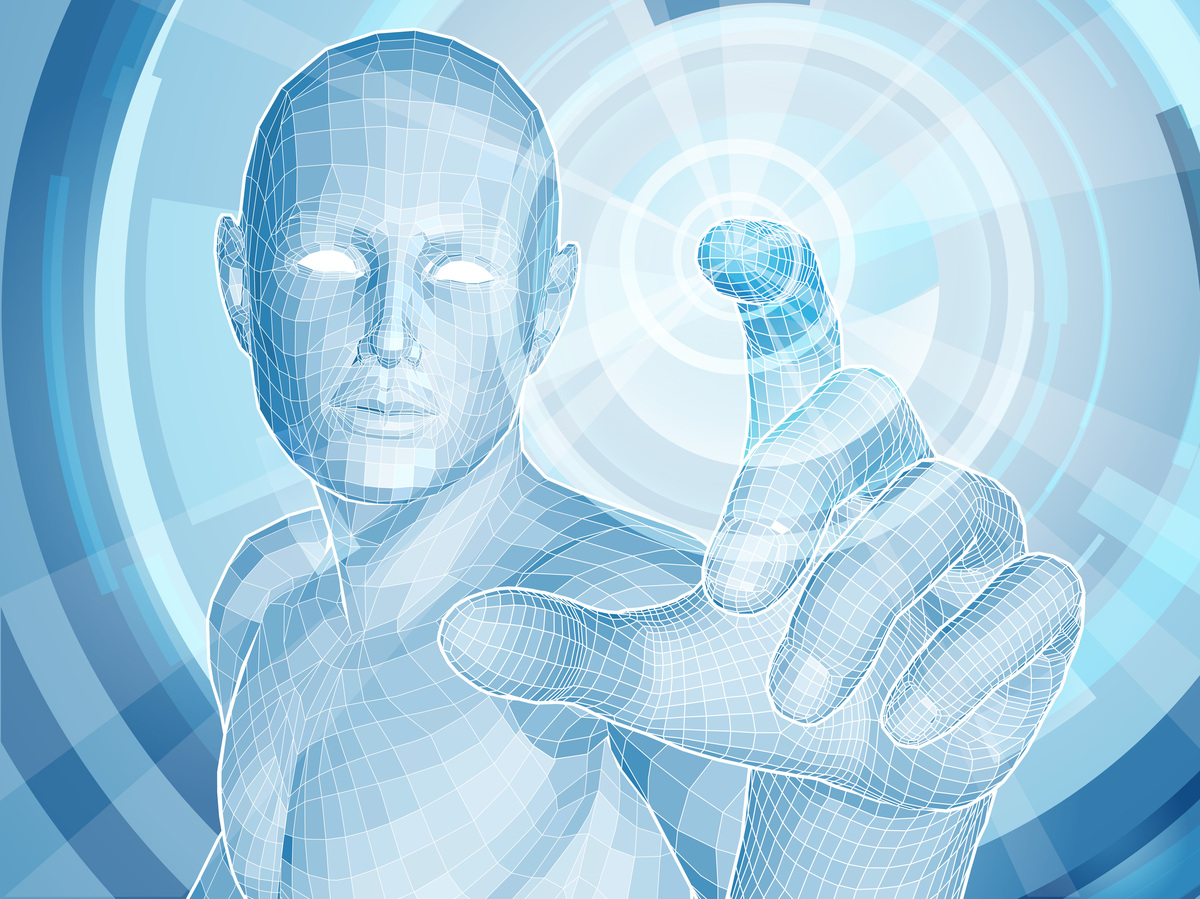Memories Can Go Astray When We Step Outside Our Bodies : Shots - Health ...