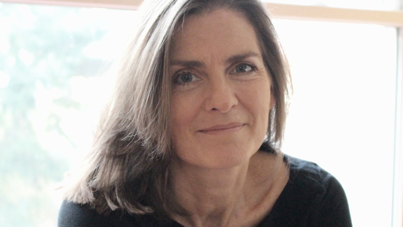 Interview: Brigid Schulte, Author Of 'Overwhelmed' : NPR