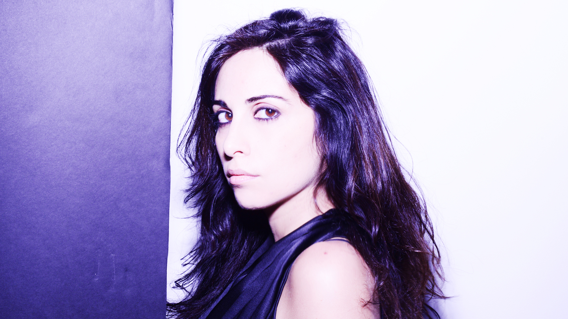 Yasmine Hamdan Beirut