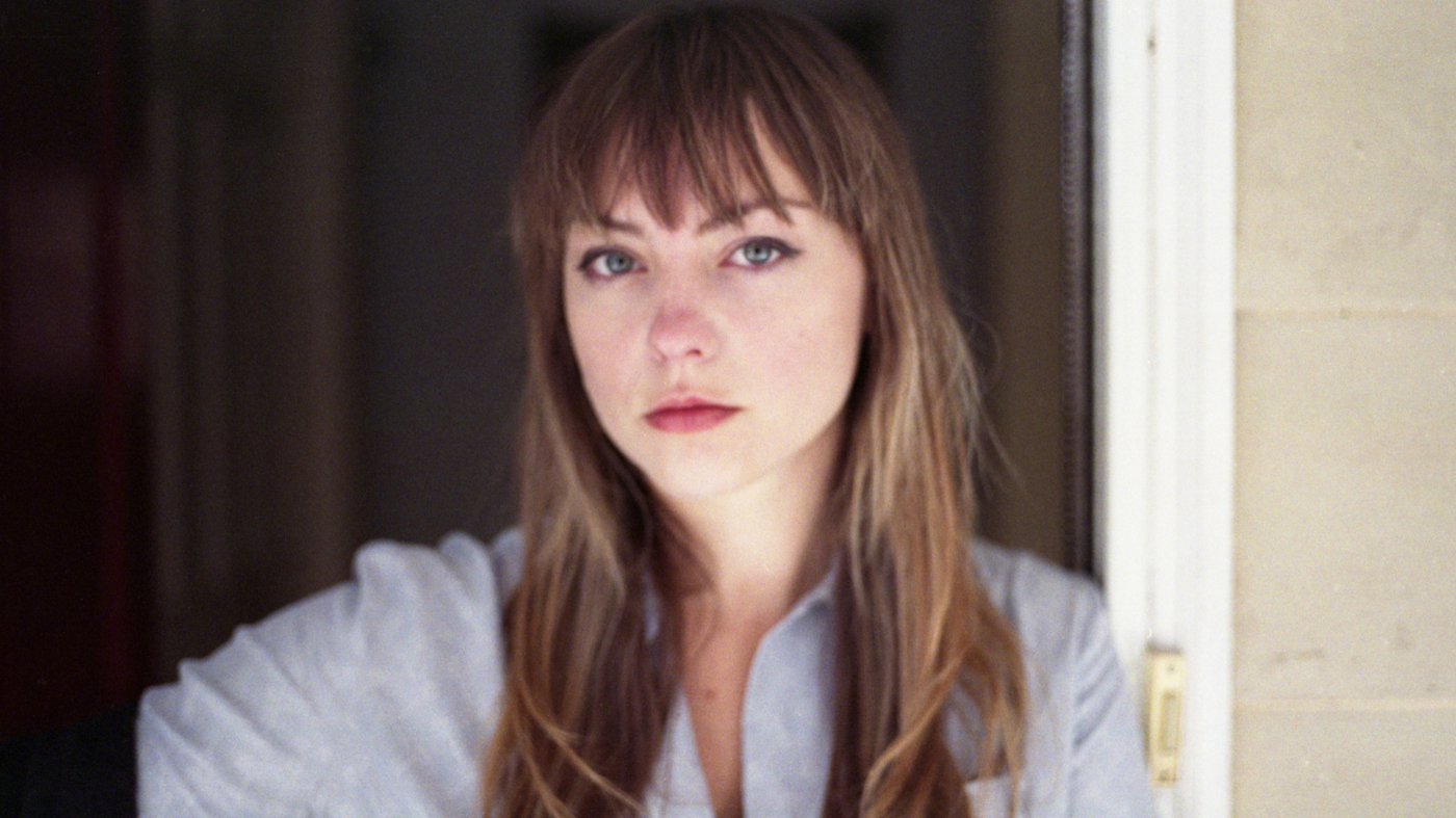 Angel Olsen: A Voice Of Confounding Power : NPR