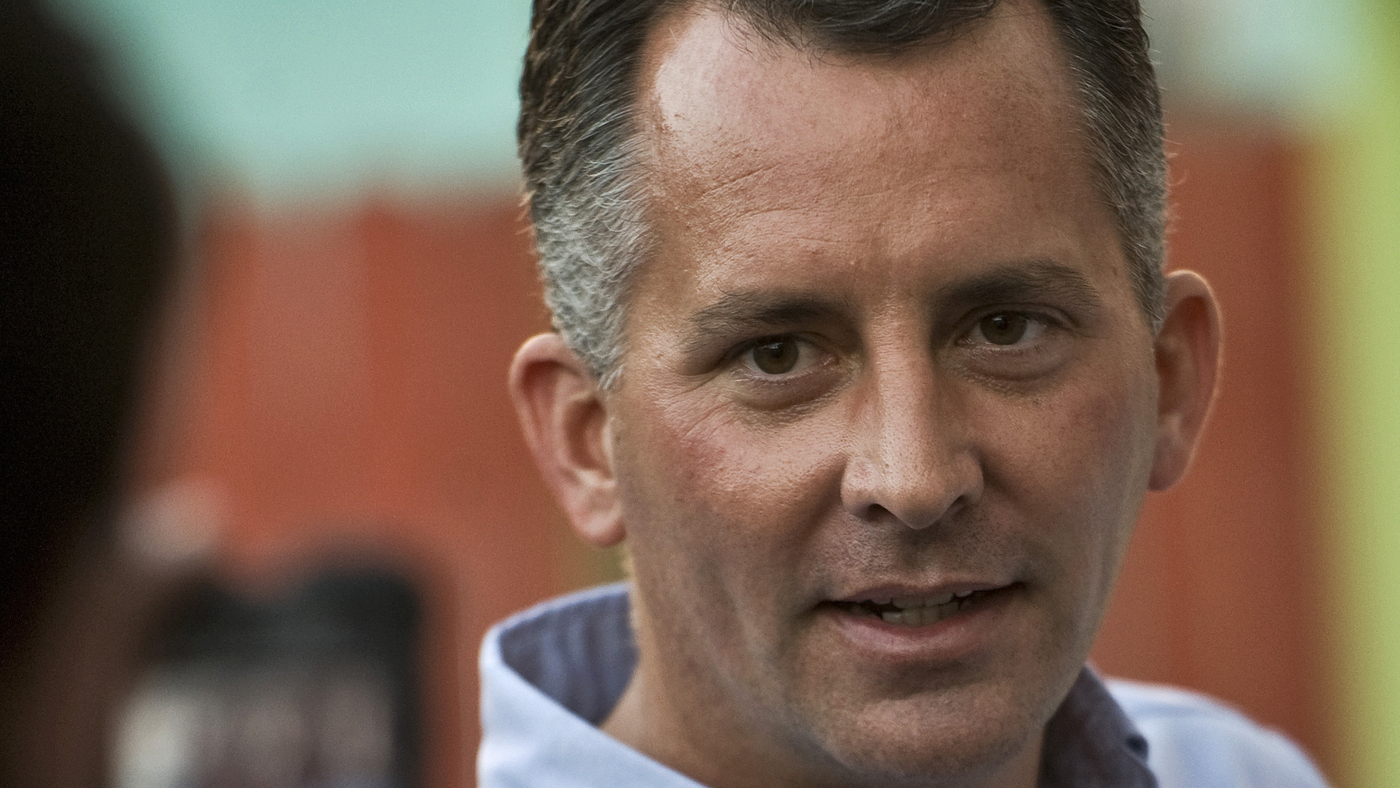 In Closely Watched Election, Republican Jolly Wins In Florida : The Two ...