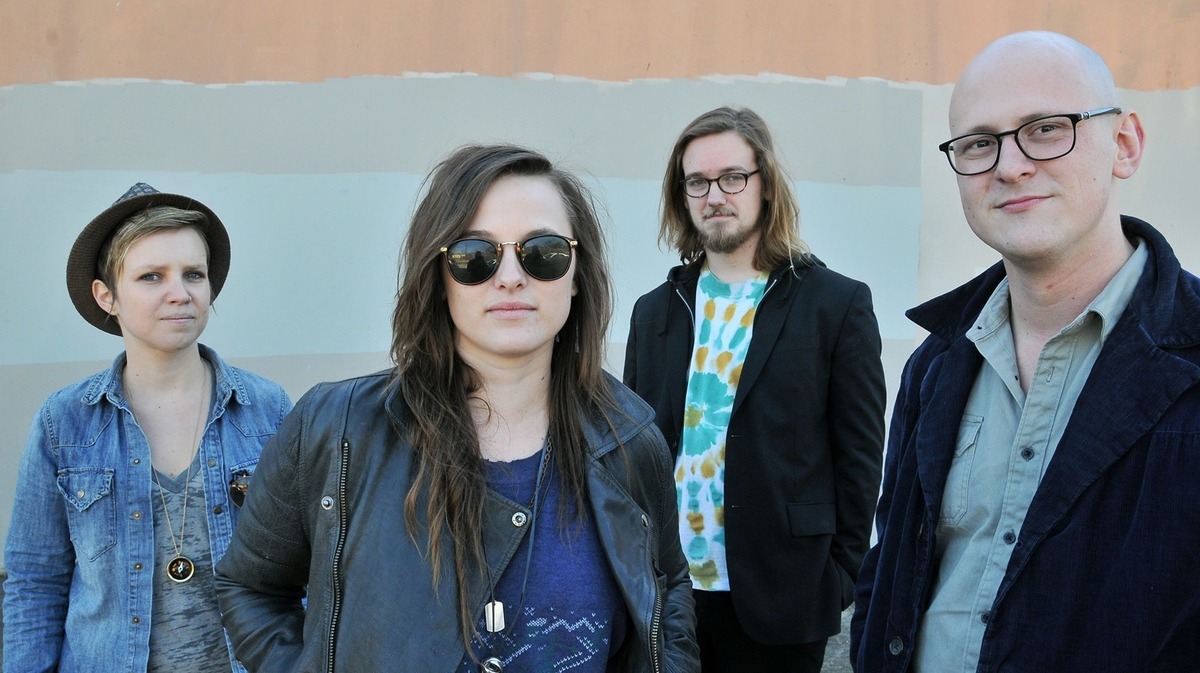 5 New Bands To Watch At SXSW : World Cafe : NPR