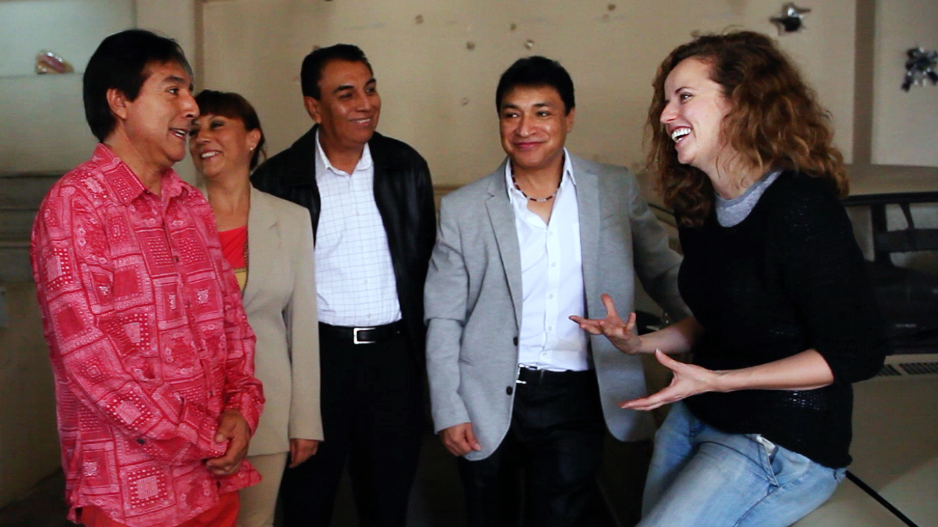 Alt.Latino ProFile: 'Everyone Has A Fascinating Story, You Just Have To ...