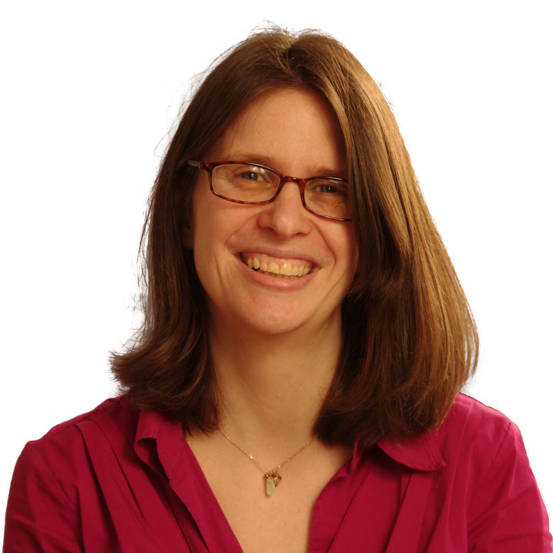 A Day In The Life: Women Tech Innovators : NPR