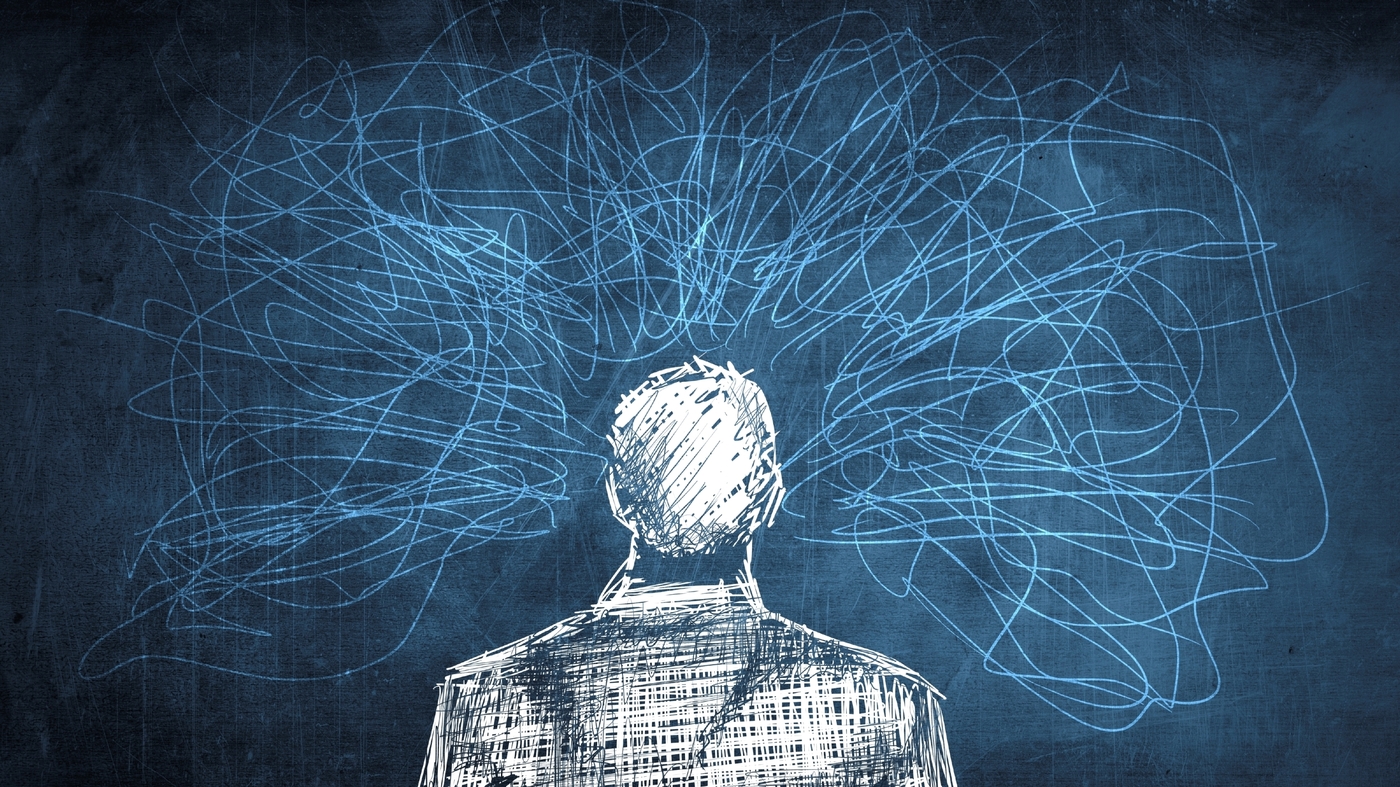 Solving It : TED Radio Hour : NPR