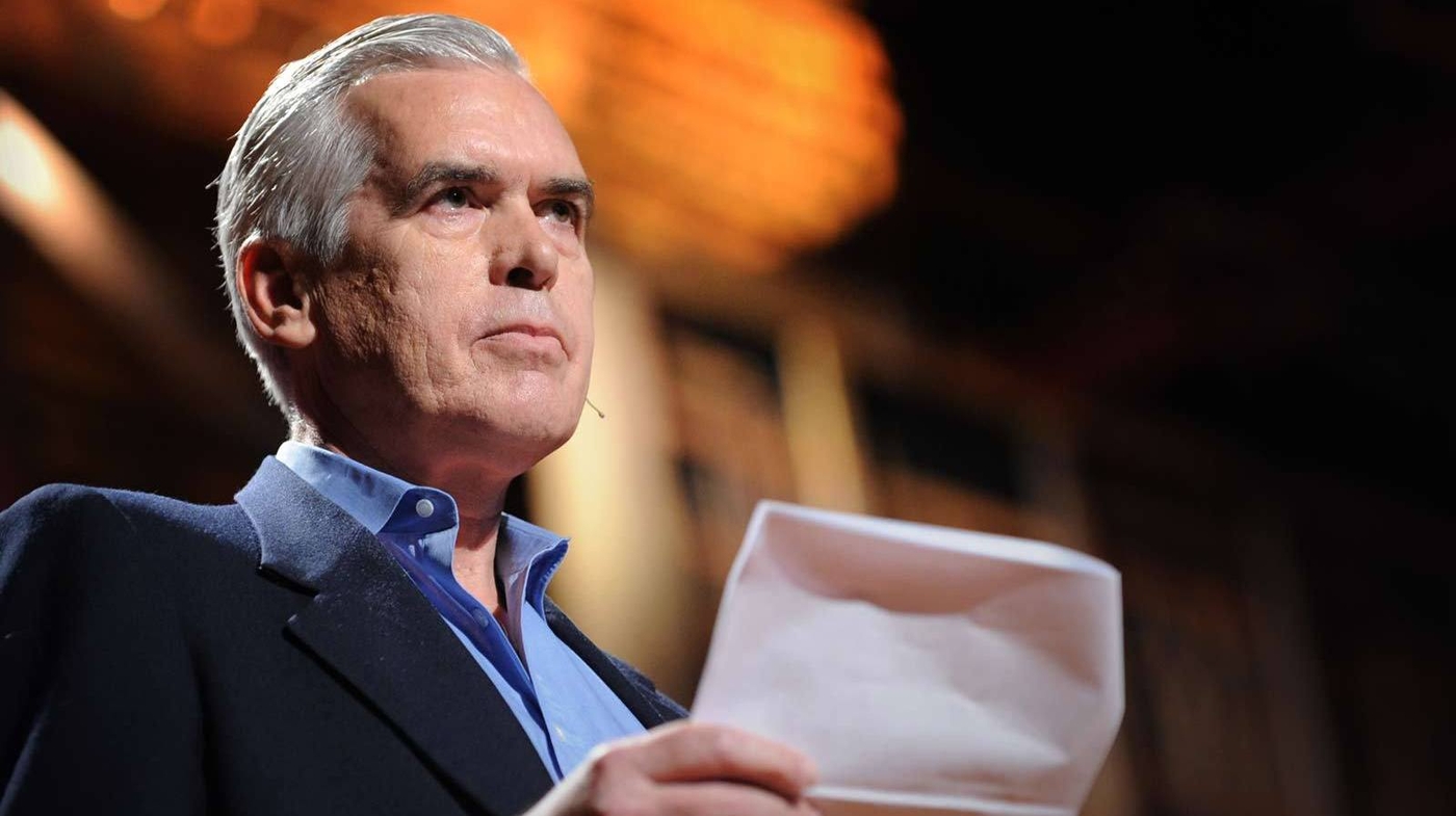 Philip K. Howard: Is The Law Making Us Less Free? : NPR