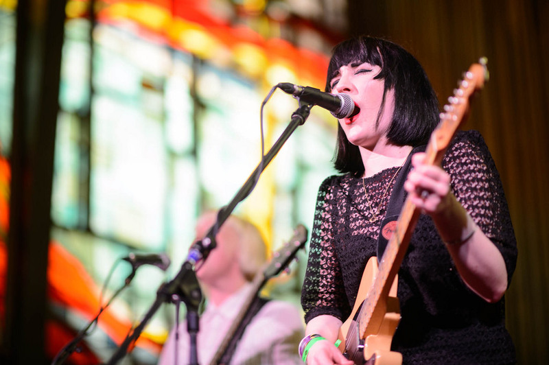 NPR Music At SXSW 2014: Tuesday : All Songs Considered : NPR