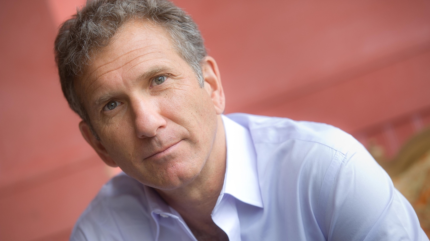 Interview: Carl Hoffman, Author Of 'Savage Harvest' : NPR