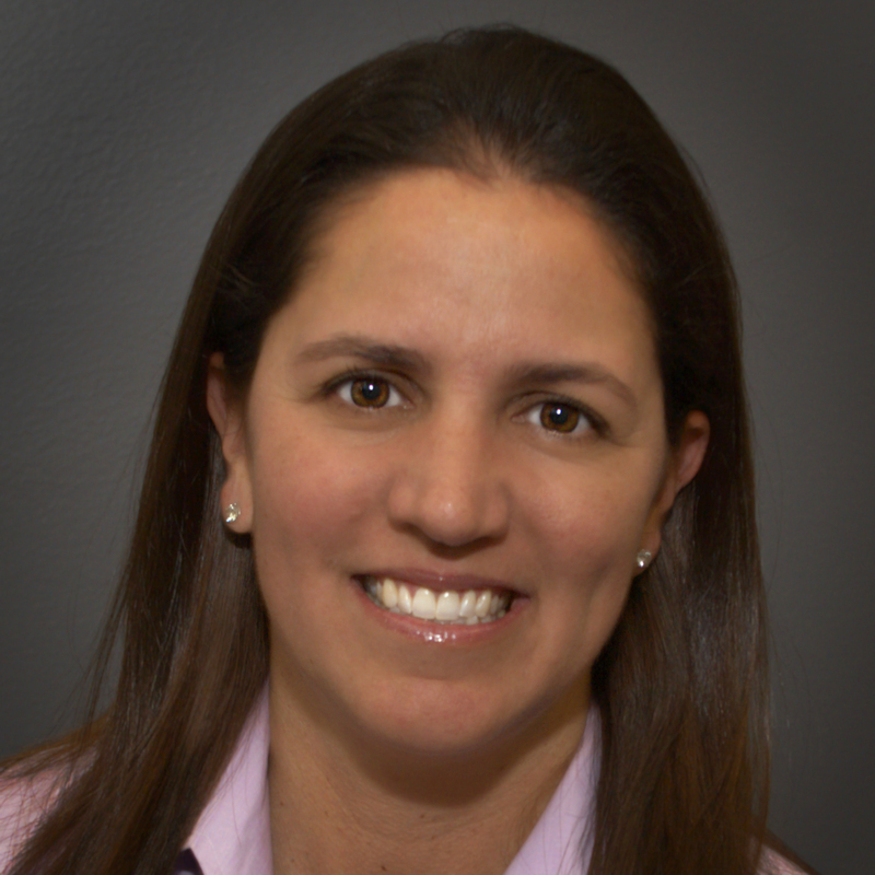 A Day In The Life: Women Tech Innovators : NPR