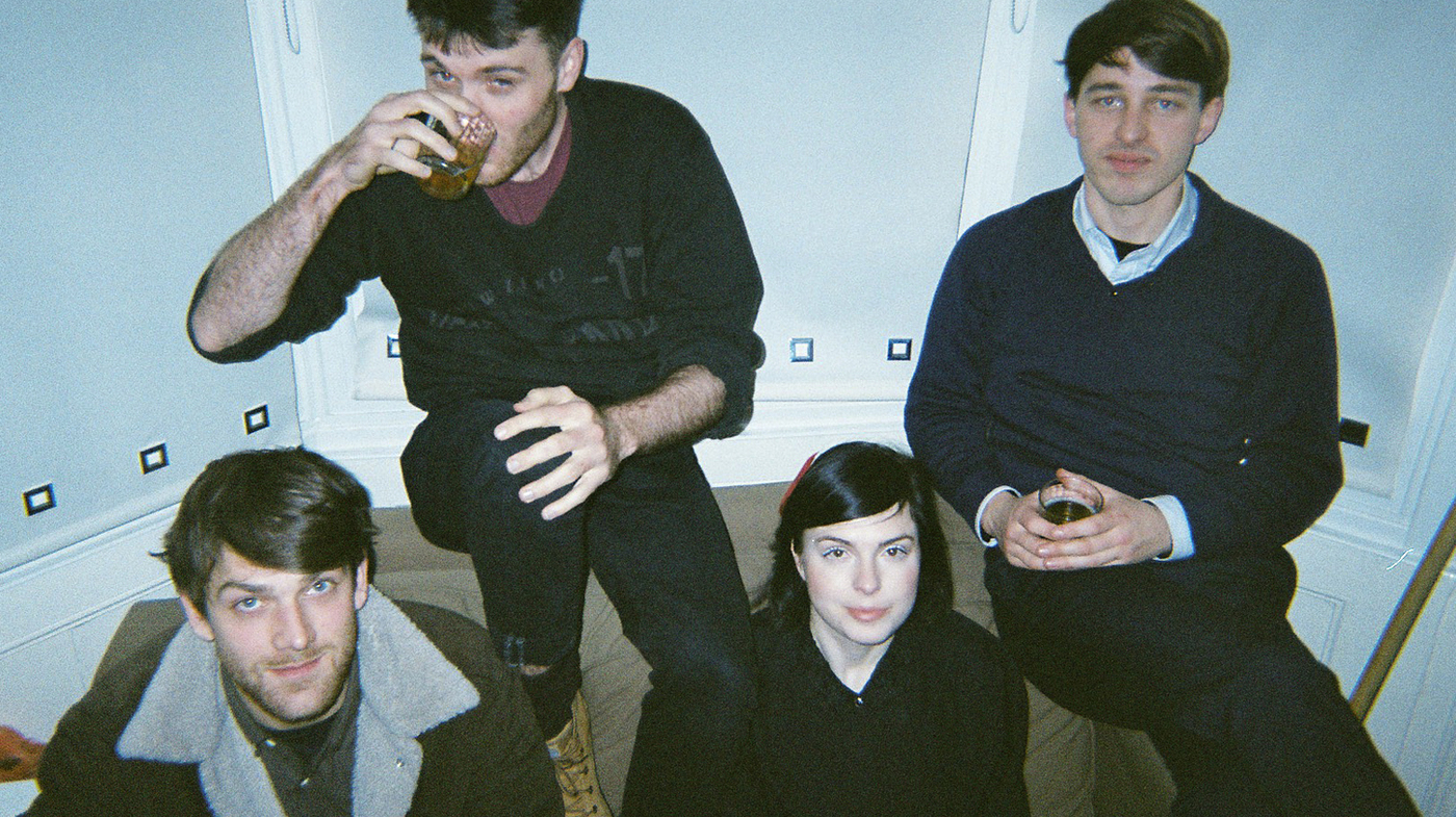 Kins On World Cafe : World Cafe : NPR