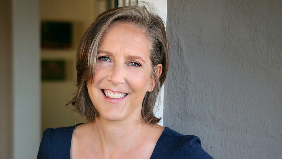 In Digestion: Mary Roach Explains What Happens To The Food We Eat : NPR