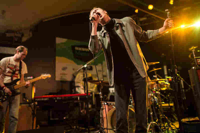 SXSW 2014 In Pictures : All Songs Considered : NPR