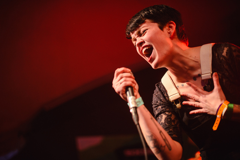 Sxsw 2014 In Pictures All Songs Considered Npr