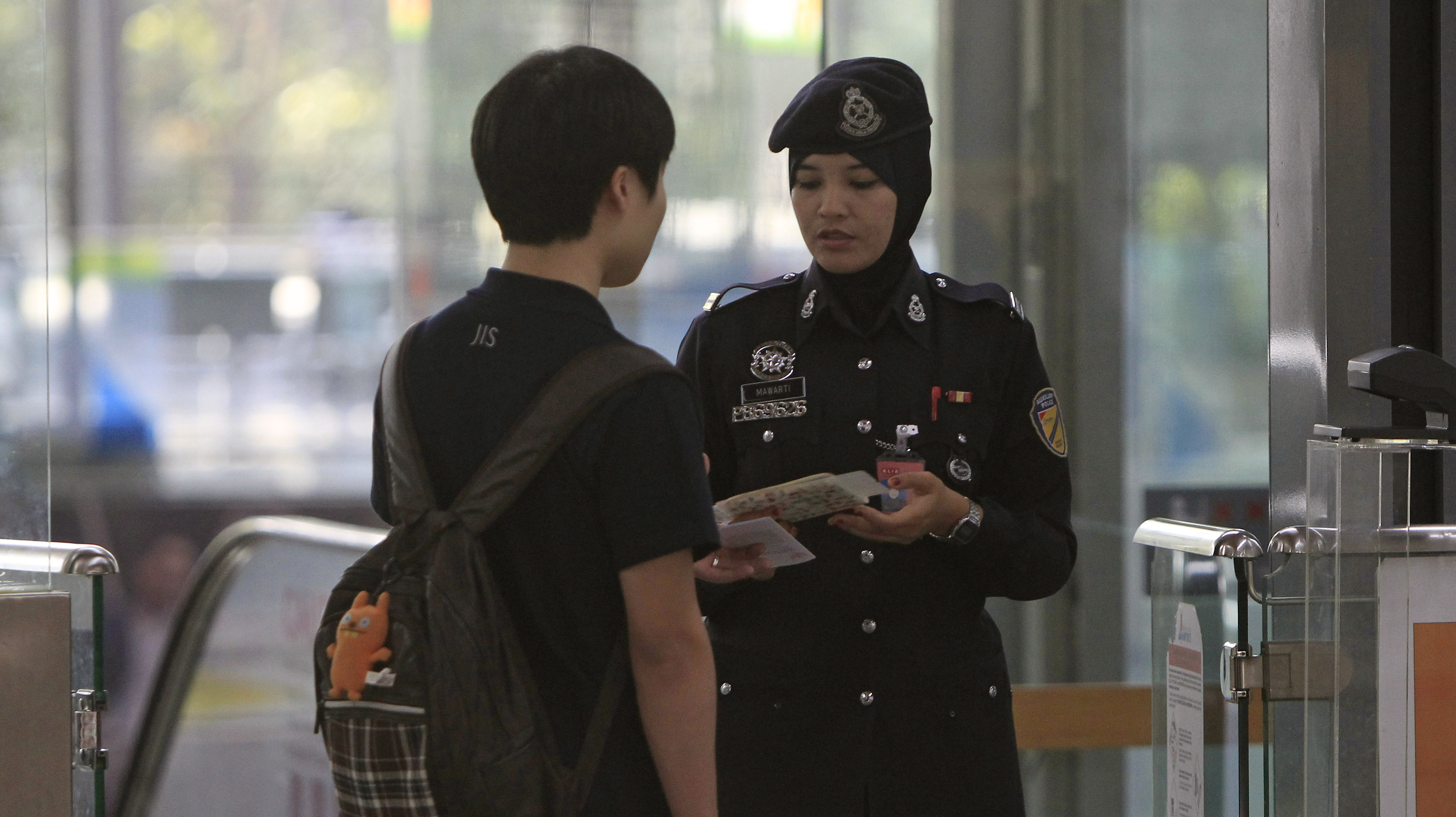 Photo Identification: The 'Best And Worst Way' To ID People : NPR