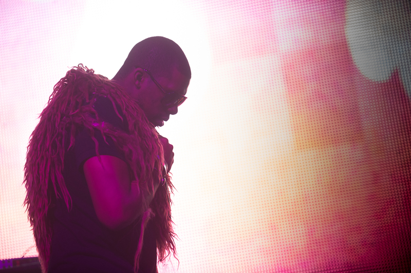 SXSW 2014 In Pictures : All Songs Considered : NPR