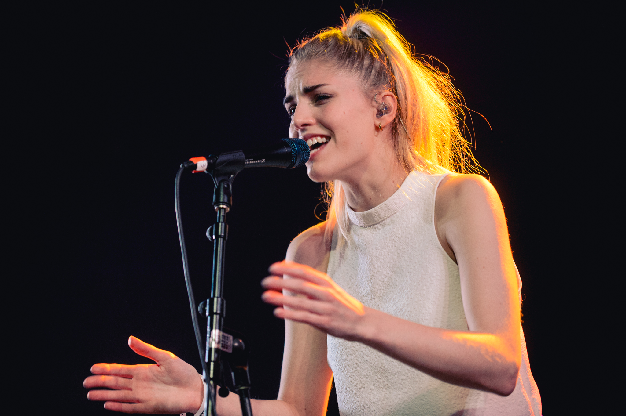 SXSW 2014 In Pictures | NCPR News