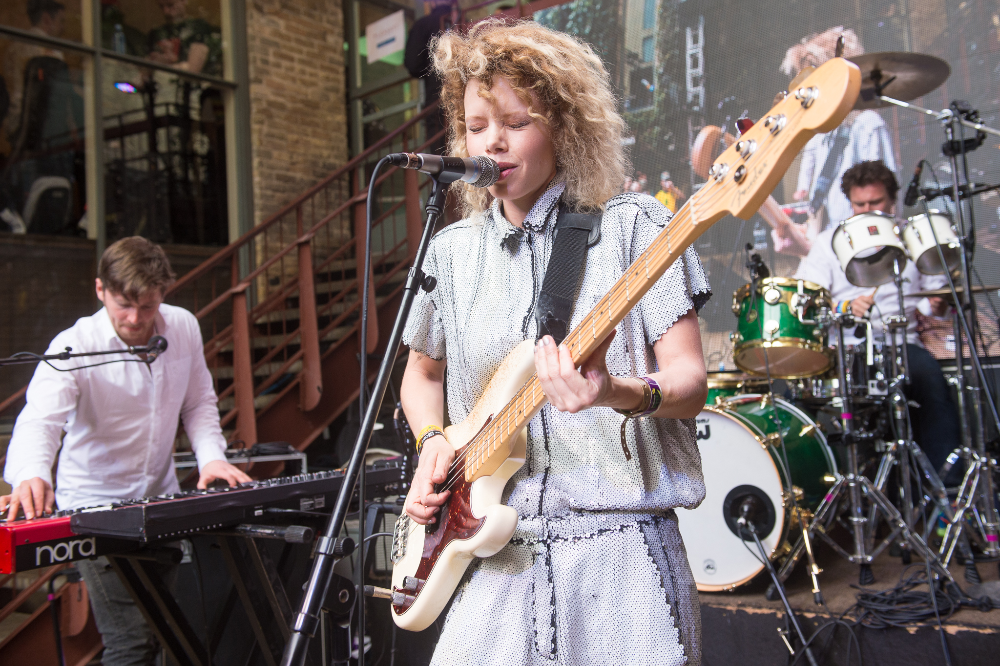 SXSW 2014 In Pictures | NCPR News