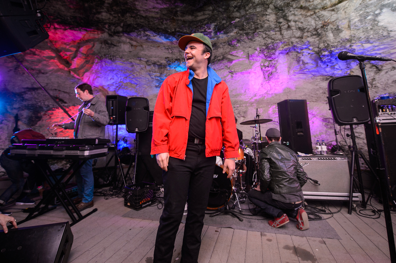 SXSW 2014 In Pictures : All Songs Considered : NPR