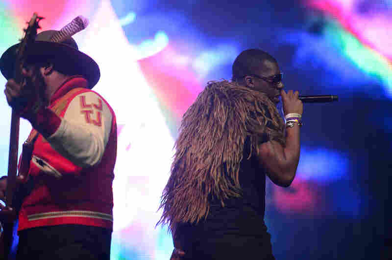 SXSW 2014 In Pictures : All Songs Considered : NPR