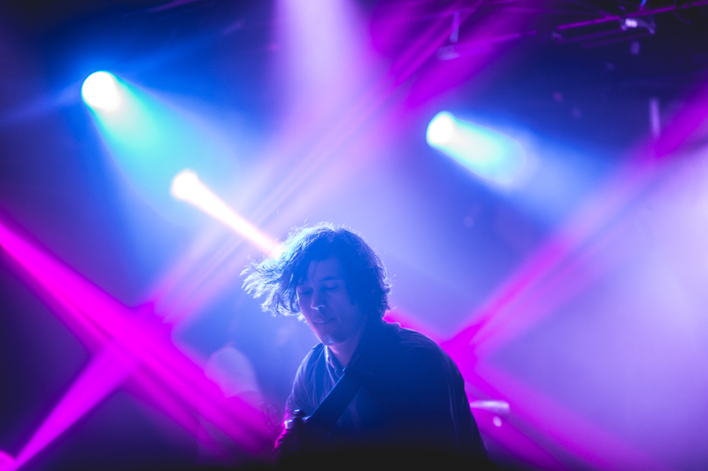 SXSW 2014 In Pictures : All Songs Considered : NPR