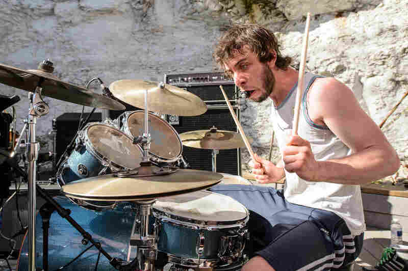 SXSW 2014 In Pictures : All Songs Considered : NPR