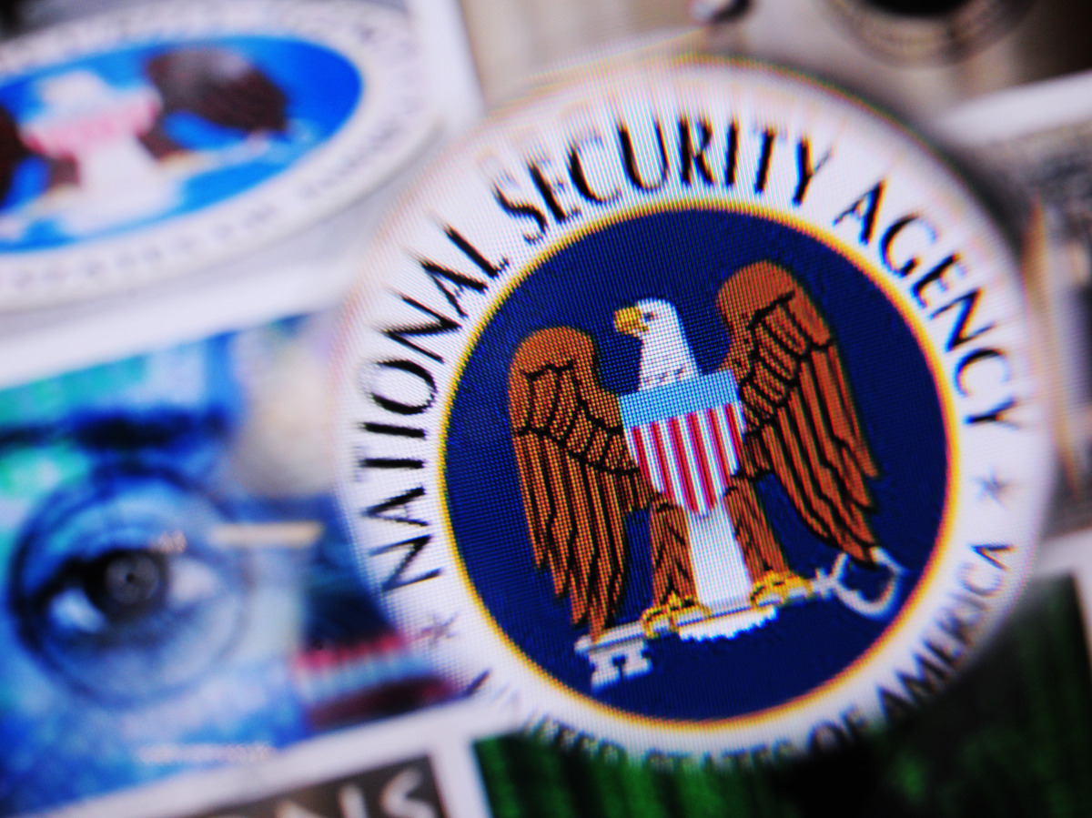 Report: NSA Can Record, Store Phone Conversations Of Whole Countries ...
