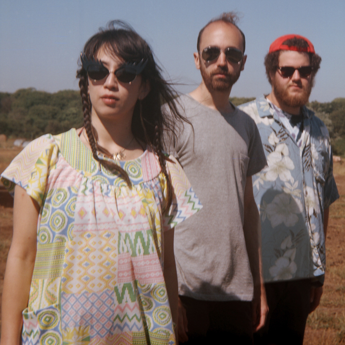 Yuck On World Cafe : World Cafe : NPR