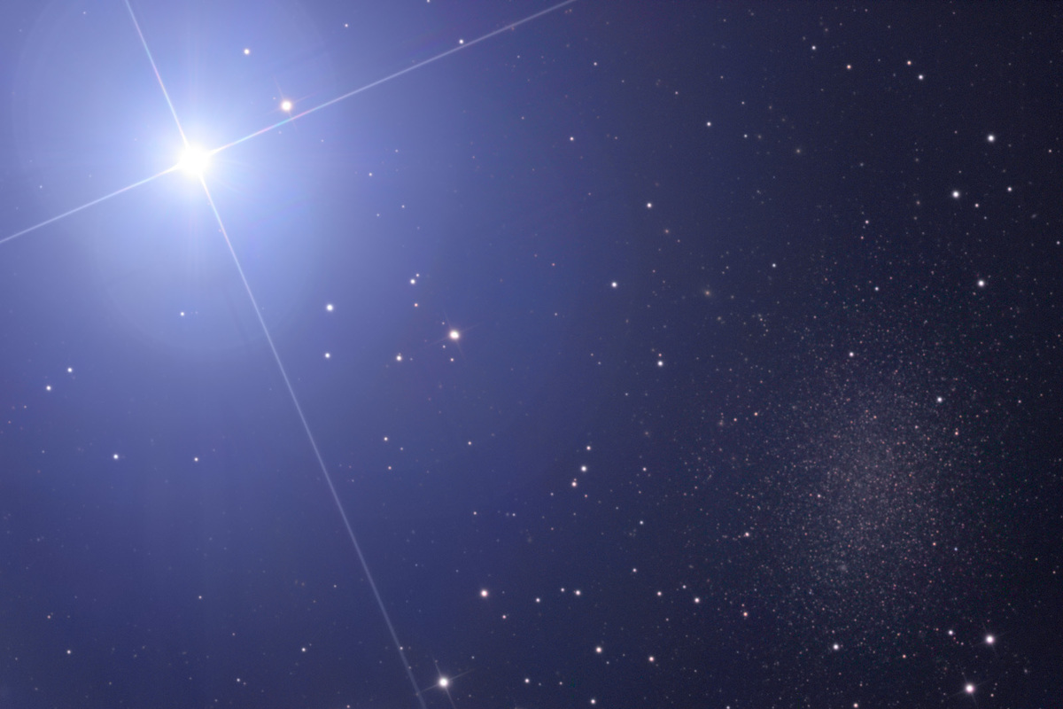 For The New York Metro Area, A Chance To See A Rare 'Occultation' : The ...