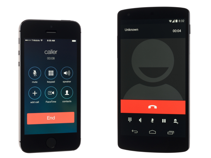 Your Smartphone Is A Crucial Police Tool, If They Can Crack It : All ...