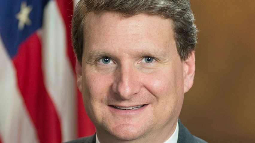 Prosecutor David O'Neil To Head Justice's Criminal Division : The Two ...