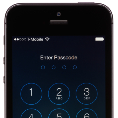 Iphone hacked remotely store