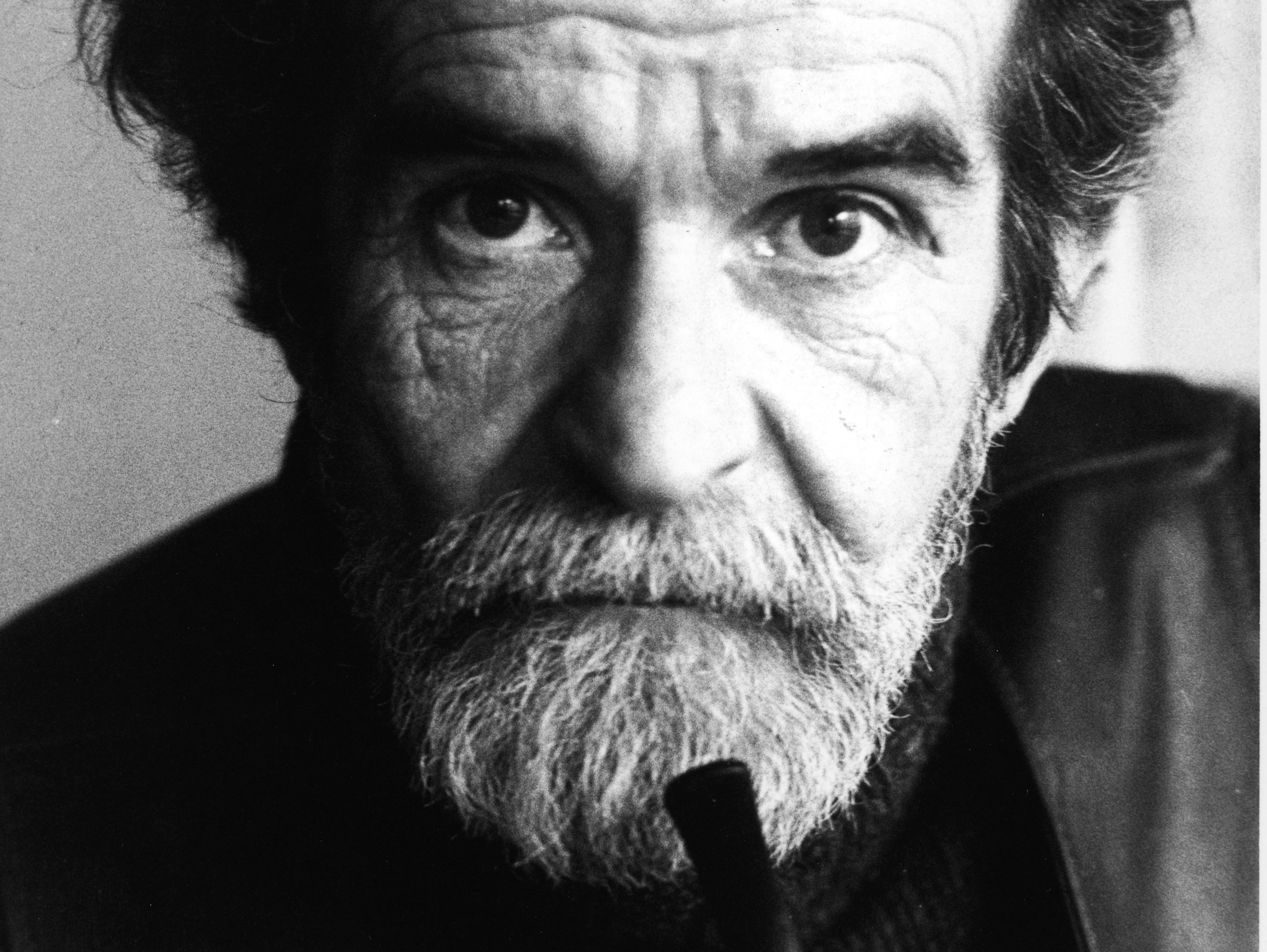 At 81, Playwright Athol Fugard Looks Back On Aging And Apartheid | NCPR ...