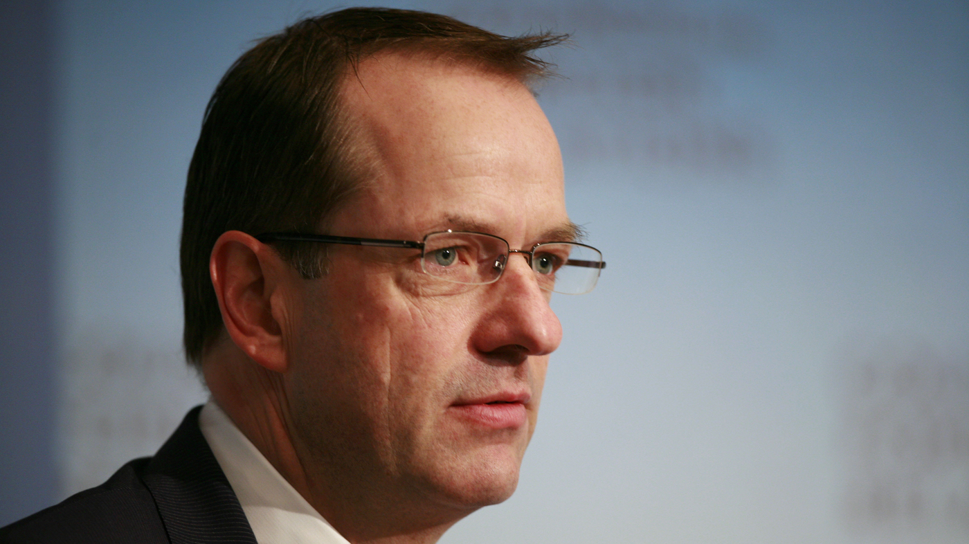 British Drugmaker Funds Research On Chronic Disease In Africa : Shots ...