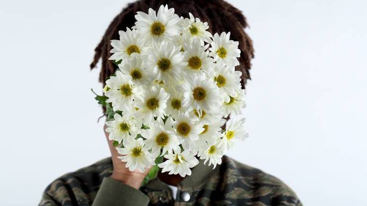 First Listen: Teebs, 'E S T A R A' : NPR