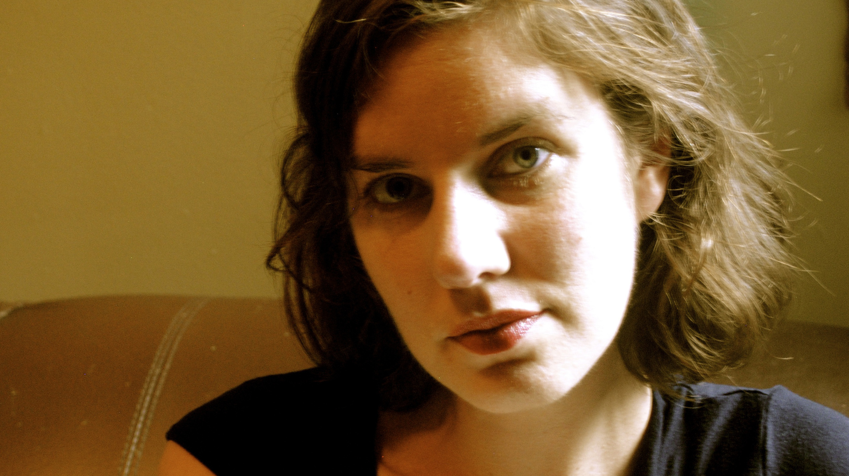 'Empathy Exams' Is A Virtuosic Manifesto Of Human Pain : NPR