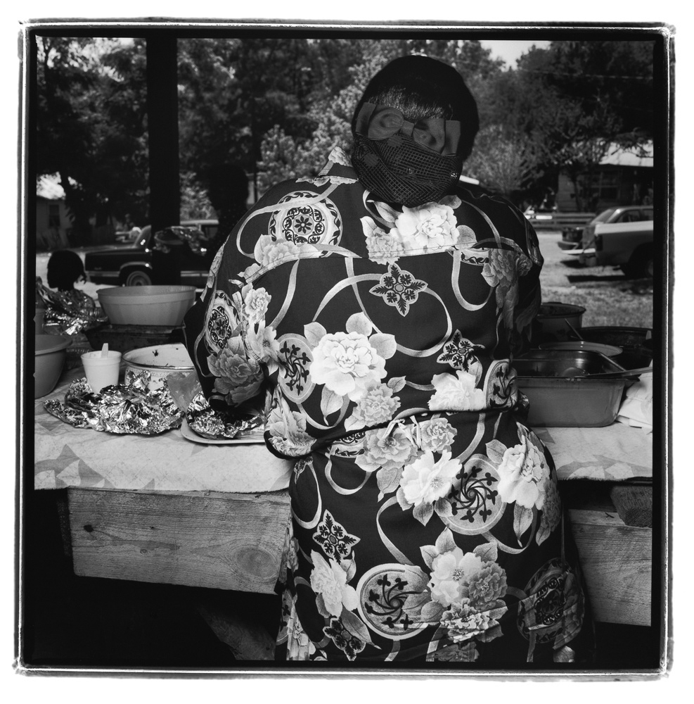 Scenes And Sorrows: A Portrait Of Weeping Mary | NCPR News